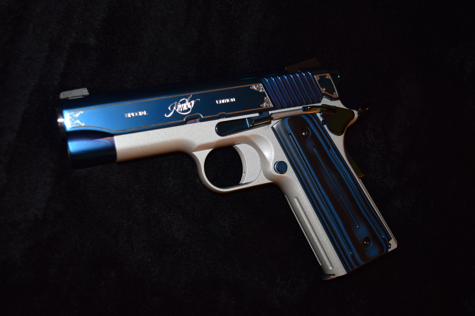 PBSO.BIZ – Palm Beach Shooting Organization